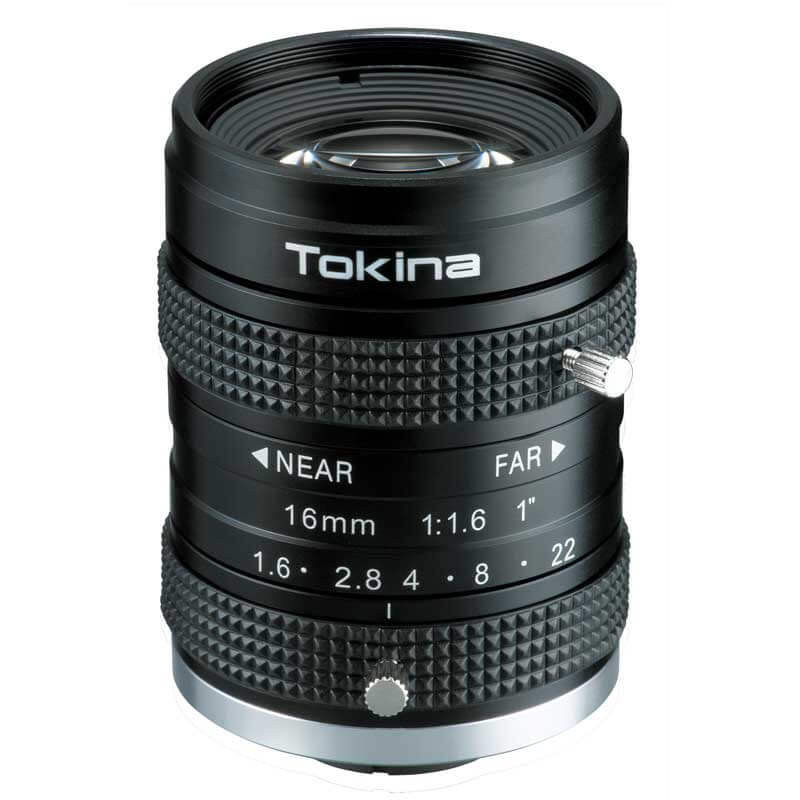 TC2516-5MP - KenkoTokina Co., Ltd